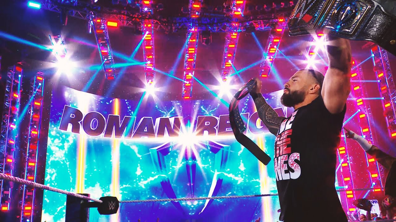 WWE Raw & WWE Smackdown! Promo - YouTube