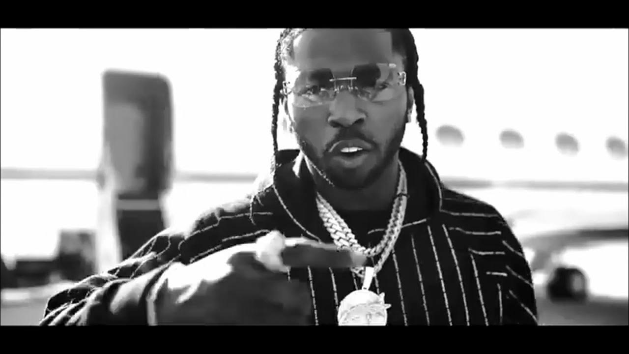 Pop Smoke 50 Cent Hotel Lobby Mzade Remix Youtube