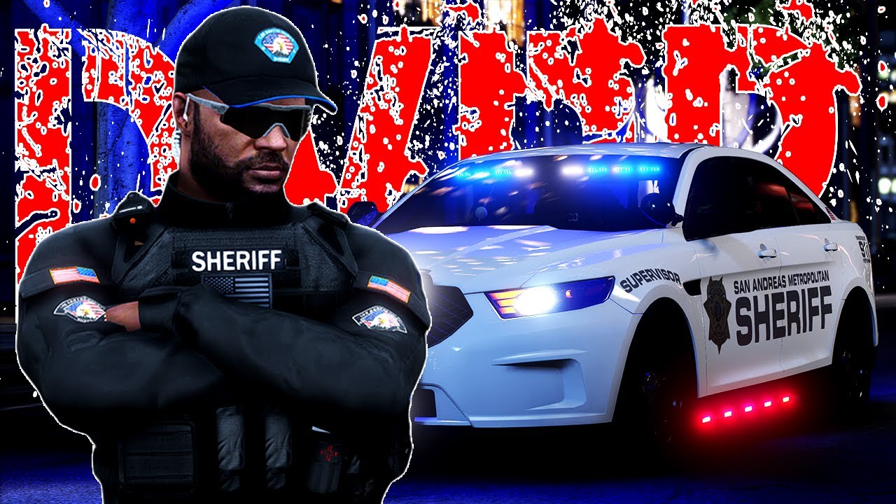 THE WORST SHIFT in GTA 5 RP - YouTube