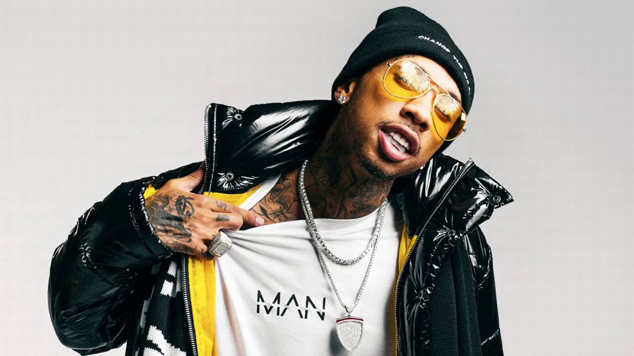 Tyga - Dubai Drip (Offset & Metro Boomin 'Ric Flair Drip' Remix) - YouTube
