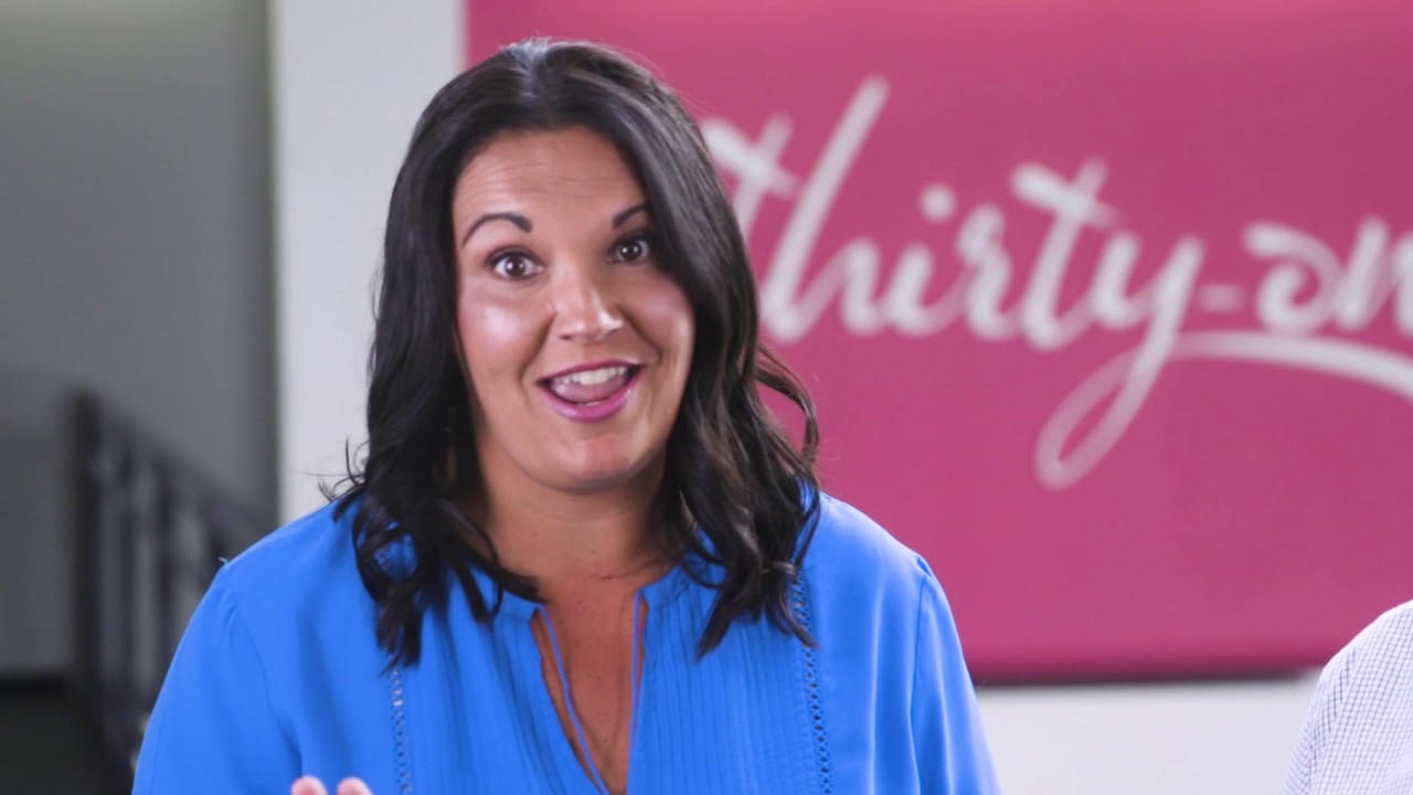 Inspire with Kate – June Episode 2 - YouTube