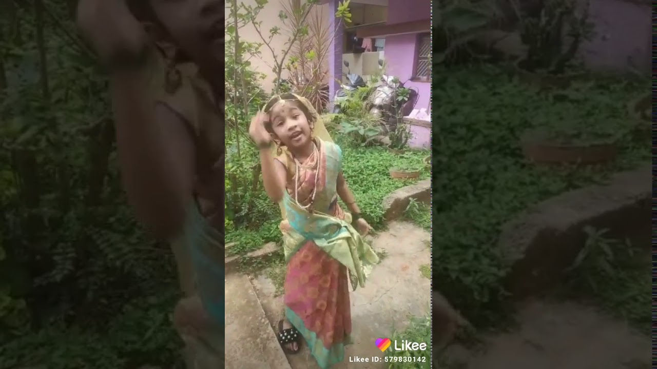 Dharini. Patil video - YouTube