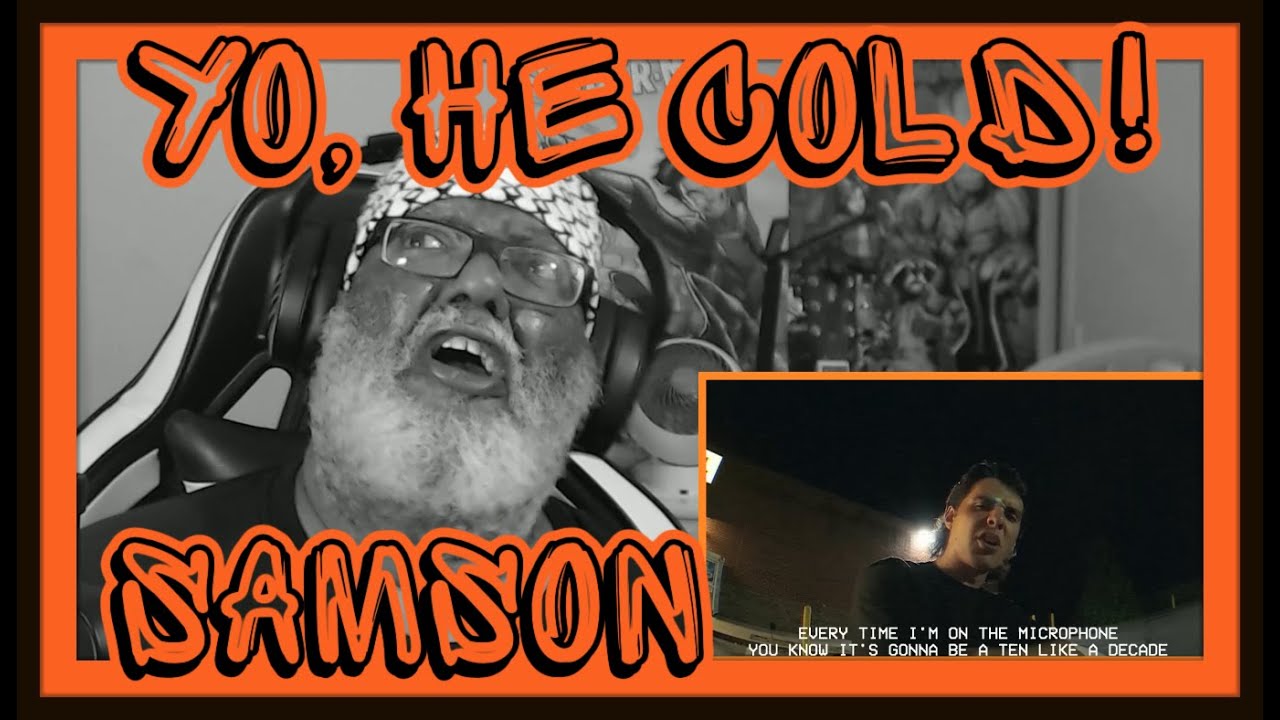 Samson - Million Dollar Baby Remix Reactions - YouTube