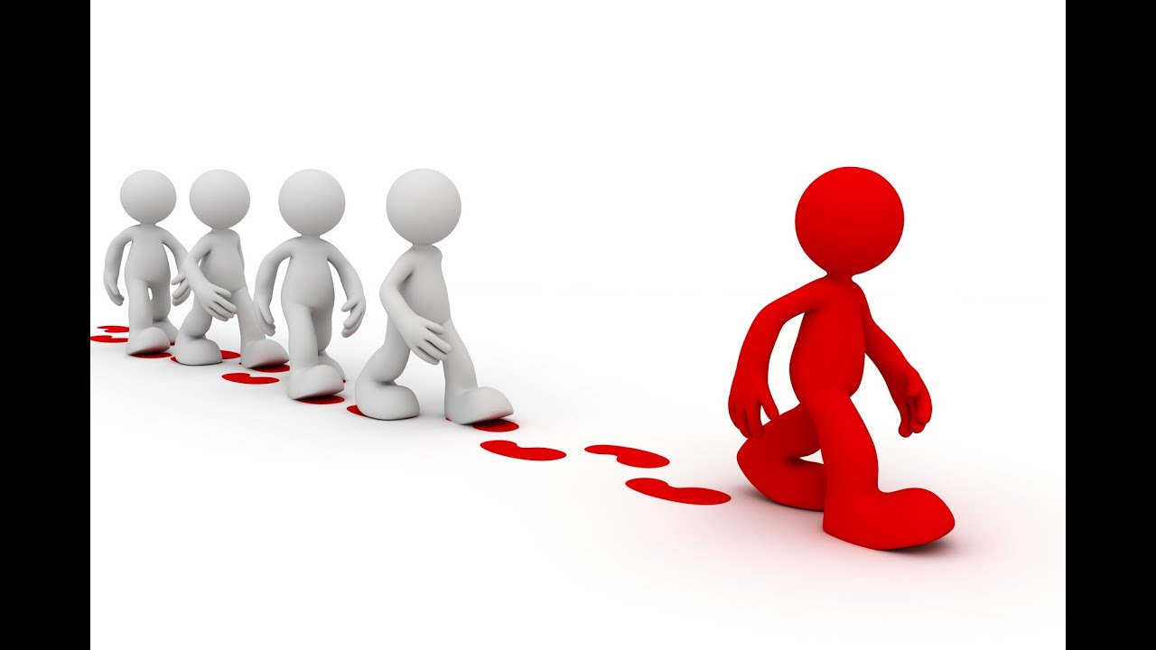 Who are you following?🤔😳😩 - YouTube