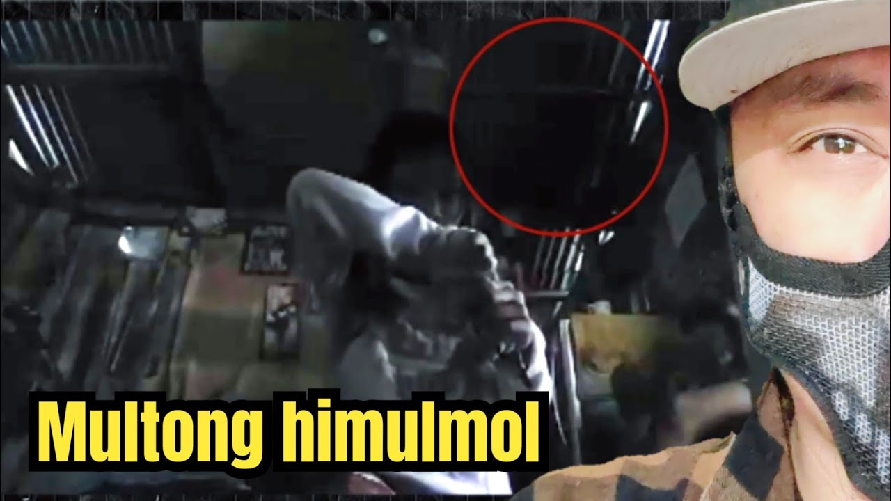 Multong Sumilip sa Vlog - YouTube