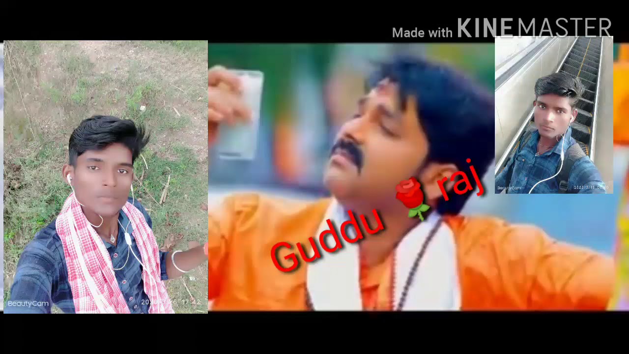 Guddu Kumar - YouTube