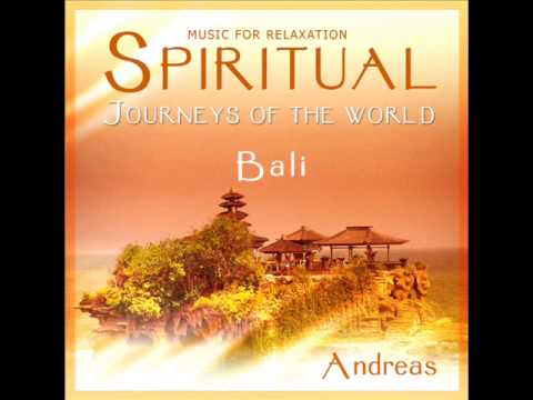 Relaxation Music of Bali - YouTube