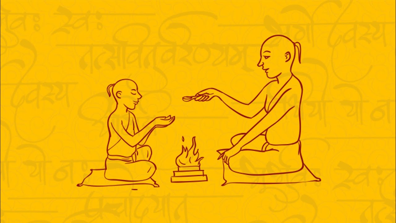 Munj Invitation 2020 - YouTube