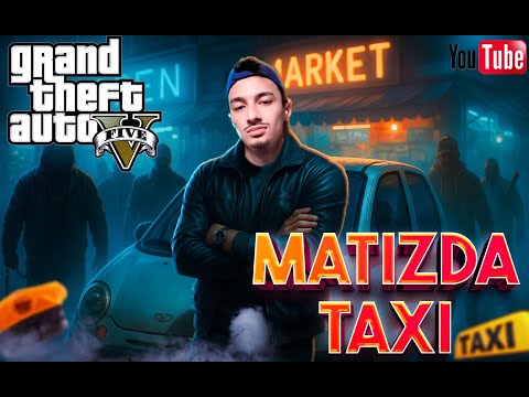GTA 9 DA MATIZ MINIB SOQQA QILAMIZ