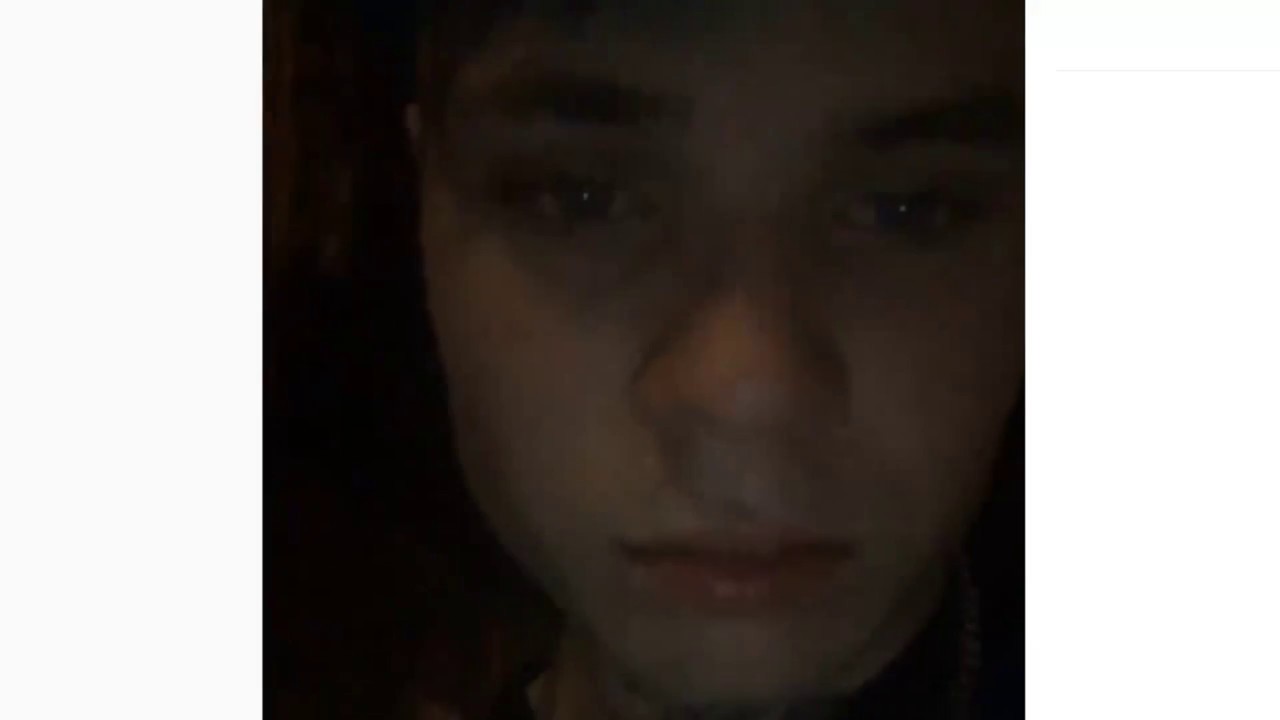 LIL PEEP DIED :( Instagram Video crying bro BEXEY #RIPLILPEEP - YouTube