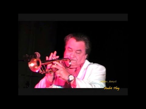 Ave Maria de Gounod par Jean Claude Borelly "live audio à Firminy 2012 ...