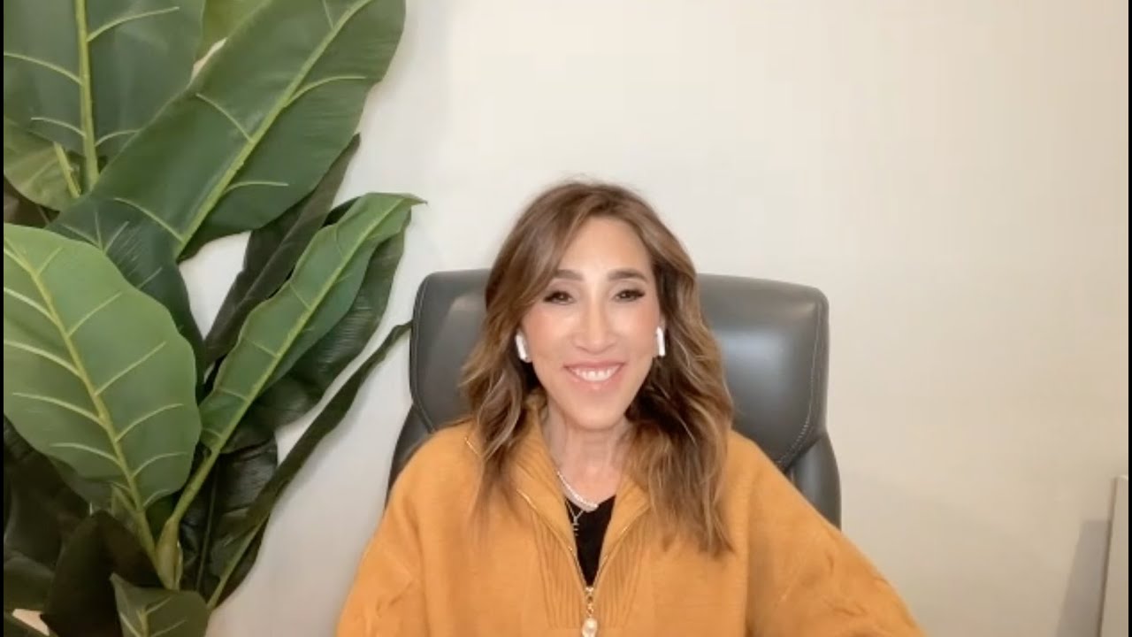 Healing Through the Soul with Dr. Elisa Hallerman - YouTube