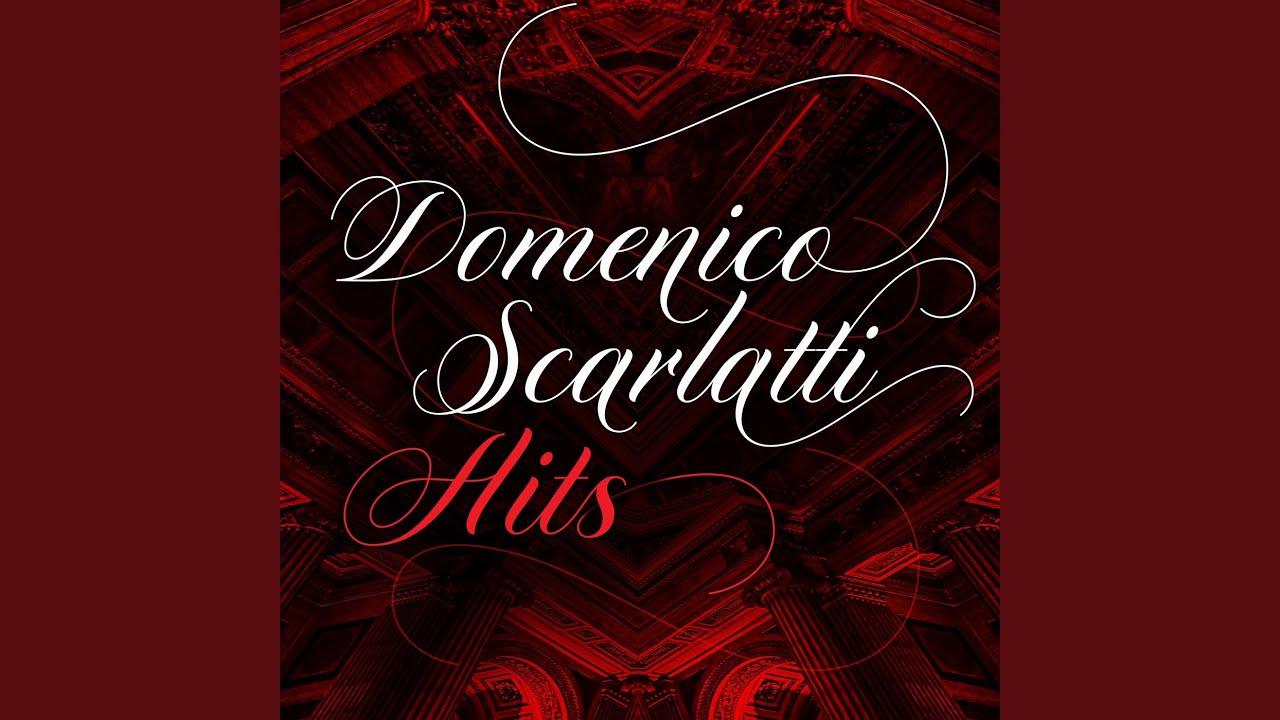 Keyboard Sonata in G Major, K. 455: Allegro - YouTube