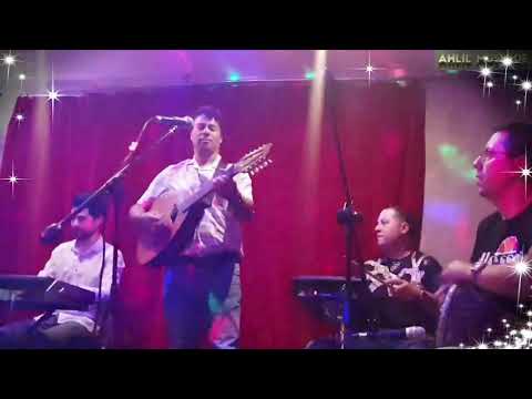 Ahlil Musique presente: #Kaci_Oukaci en Live hommage à air menguelet teltyam du l3amriw