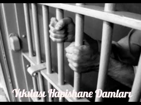 Yıkılası Hapishane Damları - By Mehmet38 Damar 2026 Arabesk