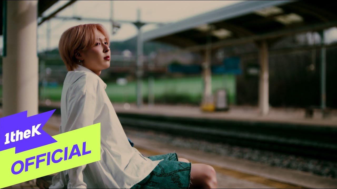 [Teaser] GIUK(기욱) _ TIME MACHINE(제0호선 시간역행) (2100) MV Teaser #1 - YouTube