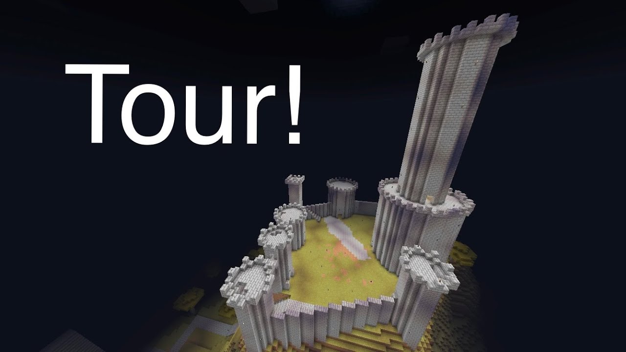 2b2e: 1st base tour (outdated) - YouTube