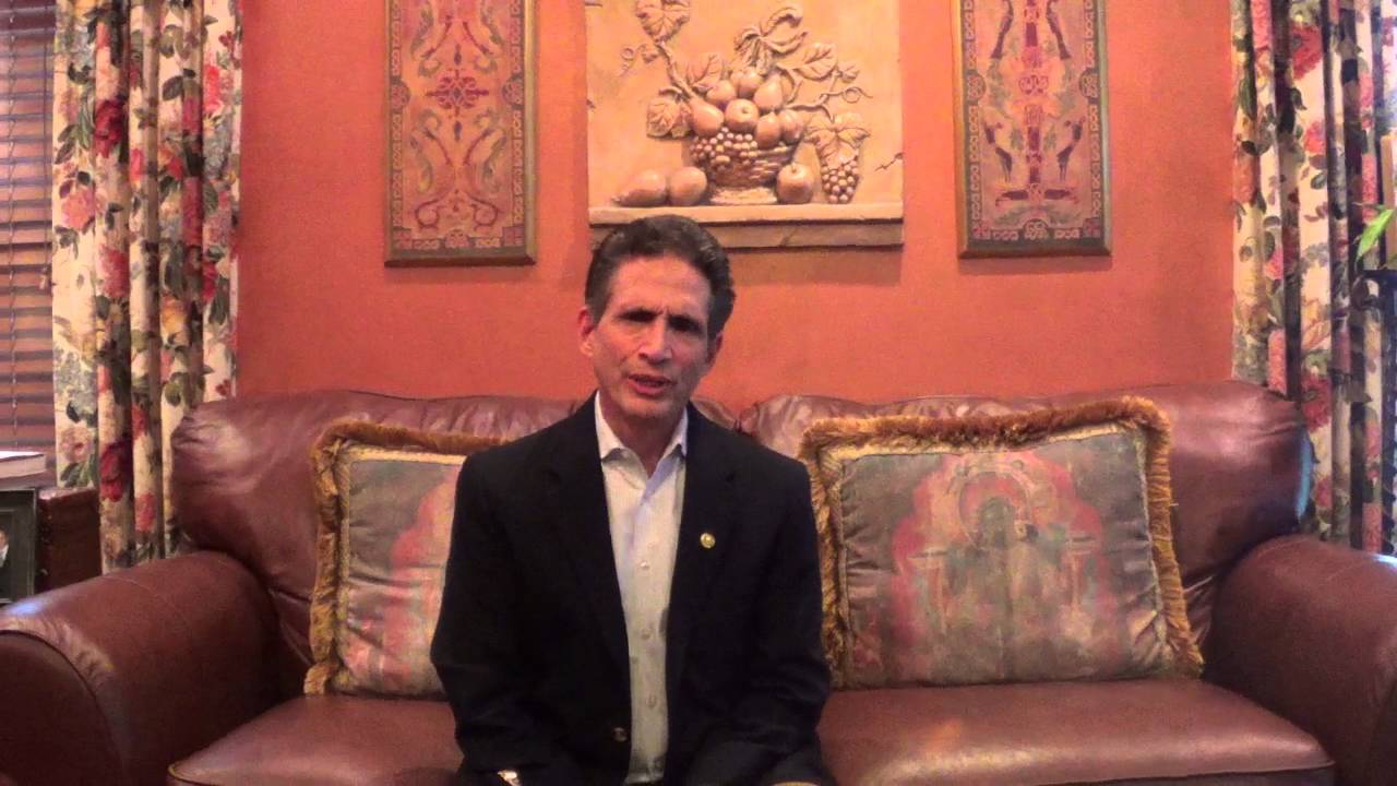 Moss For Congress - YouTube