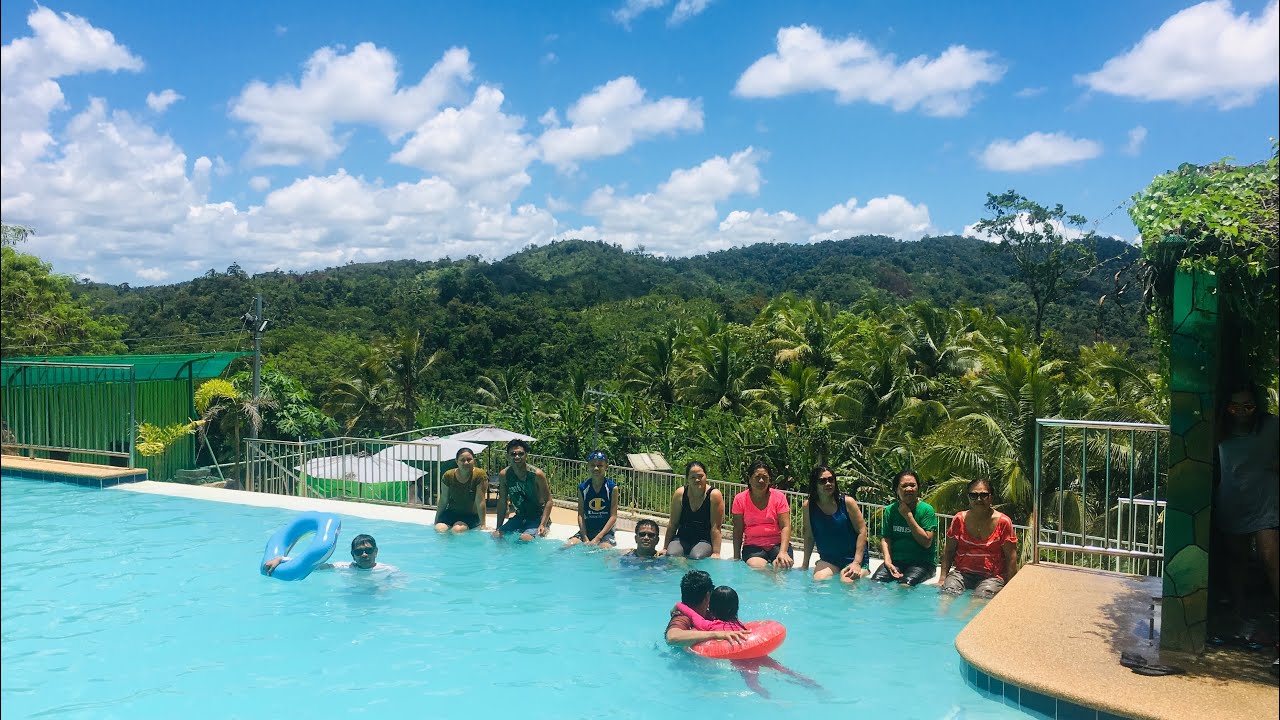 Samar Island Natural Park 2019 - YouTube