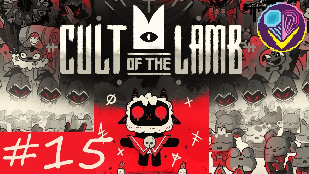 Death - Cult of the Lamb 15 - YouTube
