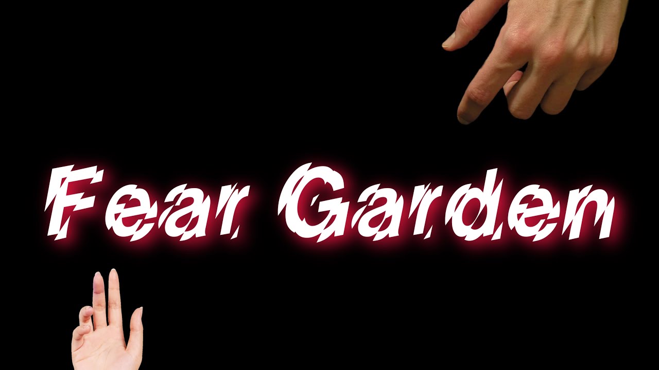 Fear Garden||DreamSMP||Halloween Special||Loud Noises|| - YouTube