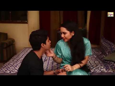 Ek Raat Akeli Mami Ke Sath | Sagi Mami /hot momi/sexy mom/ New Hindi Movie 2021 - YouTube