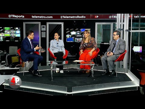 Cuarto Poder: 25 de agosto de 2025