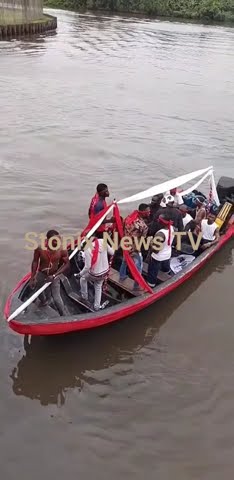 Ugboegungu, Ugborodo, Deghele in Warri South West of Delta @ SPDC ...