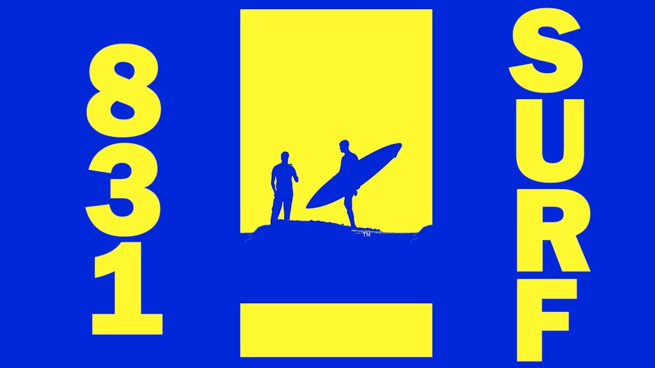 Santa Cruz Surfing - Lighthouse State Beach - July, 2021 - YouTube