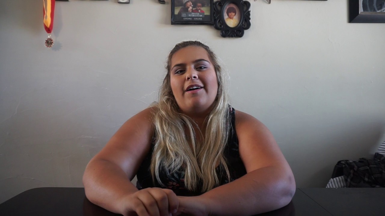 A Look Into my Life | Tina - Everything & Anything - YouTube