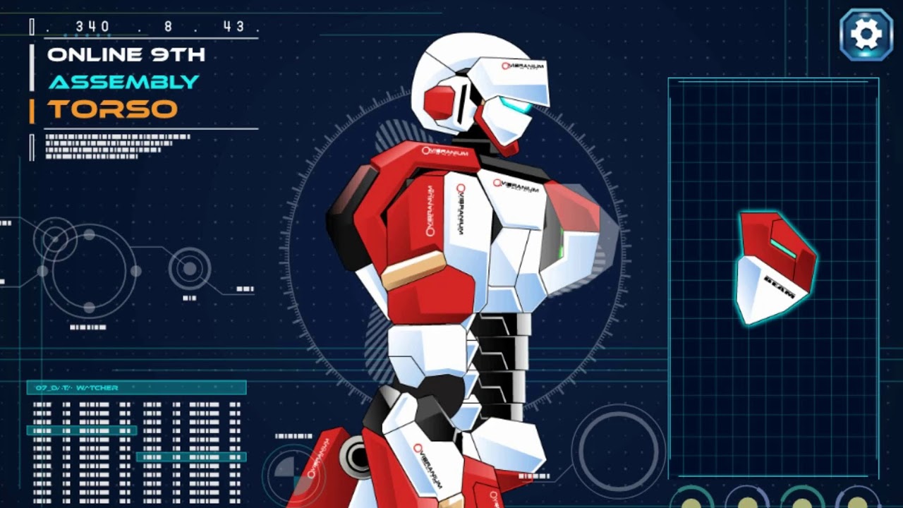 Epic Robo Fight Game: Cuộc chiến liên tiếp với hai Boss nữ robot và Cái ...