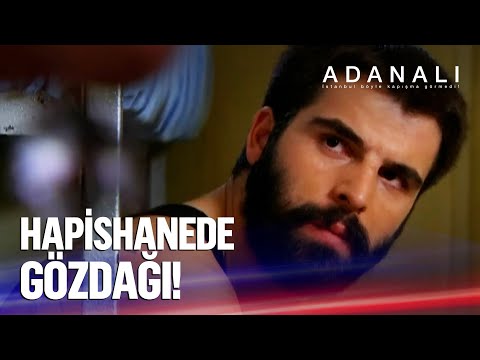 Maraz Ali'ye gözdağı verdiler! - Adanalı 31. Bölüm