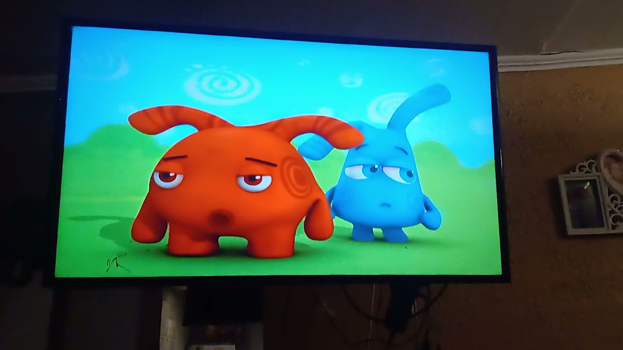 popiz i el amigo de burbujas - YouTube