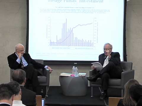 Winning Investors Over: A Fireside Chat with Baruch Lev and Gene ...
