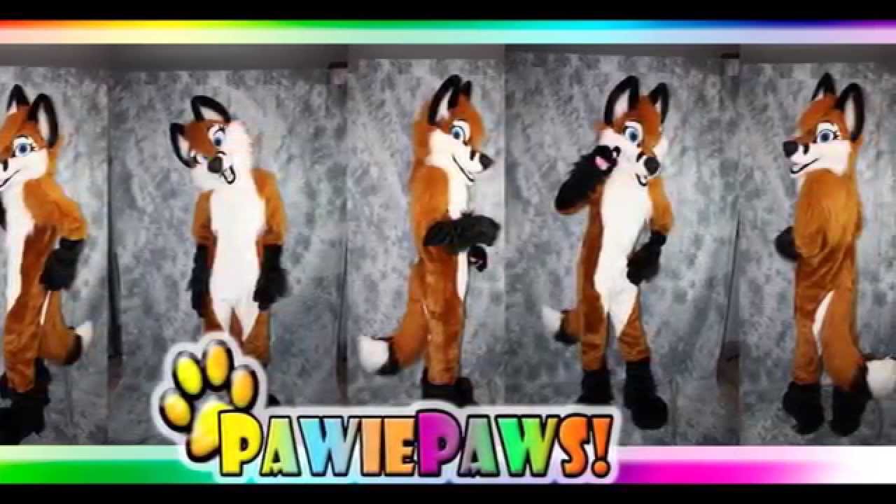 Fox Fullsuit Youtube