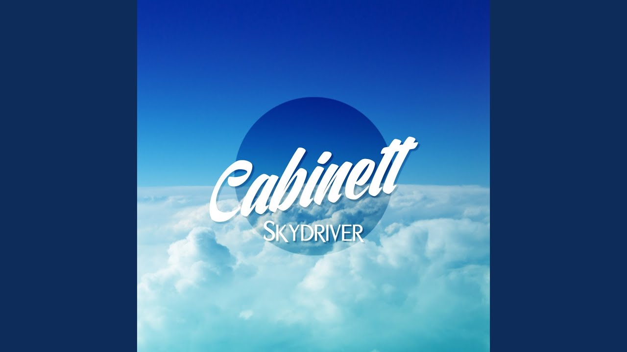 Skydriver (Original Mix) - YouTube