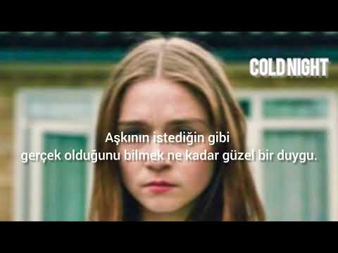 Have you ever loved someone _ The Vocaleers | türkçe çeviri | teotfw soundtrack