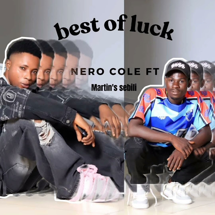 Best of luck - YouTube