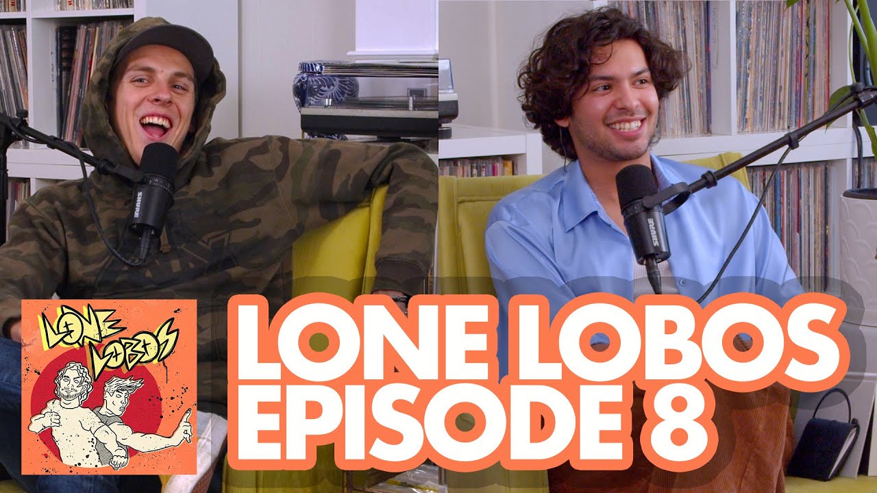 Am I A Capitalist? | Lone Lobos with Xolo Maridueña and Jacob Bertrand Season 2 Episode 8 ...