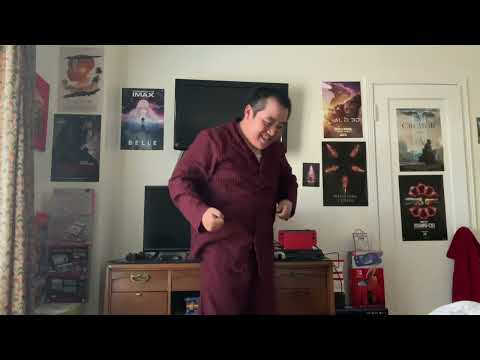 Minty fresh. Taste pit. And boogers - YouTube