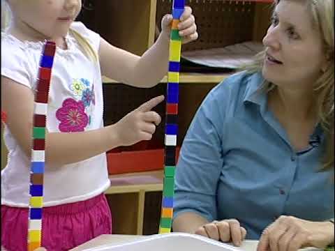 Seccion 1 Curriculo Creativo para Educacion Preescolar - YouTube