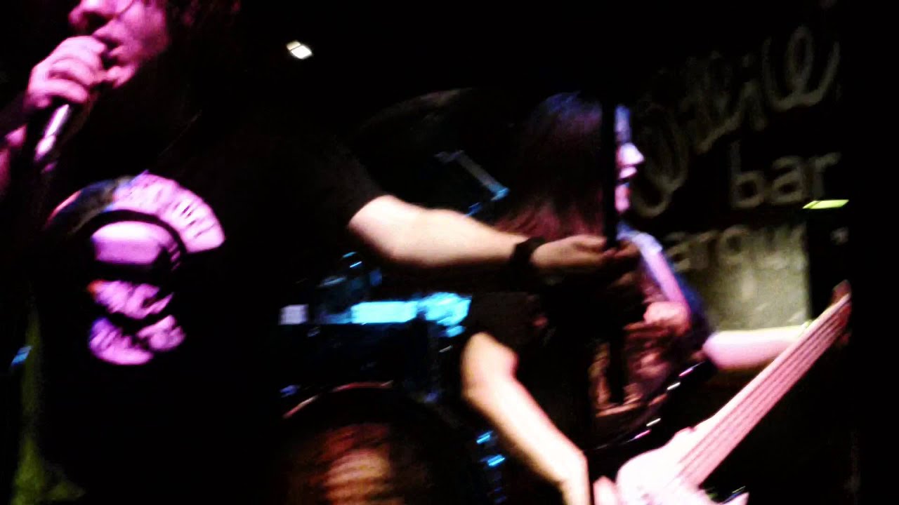 Banda POP GOES METAL - Everybody (Backstreet's Back) - (Backstreet Boys ...