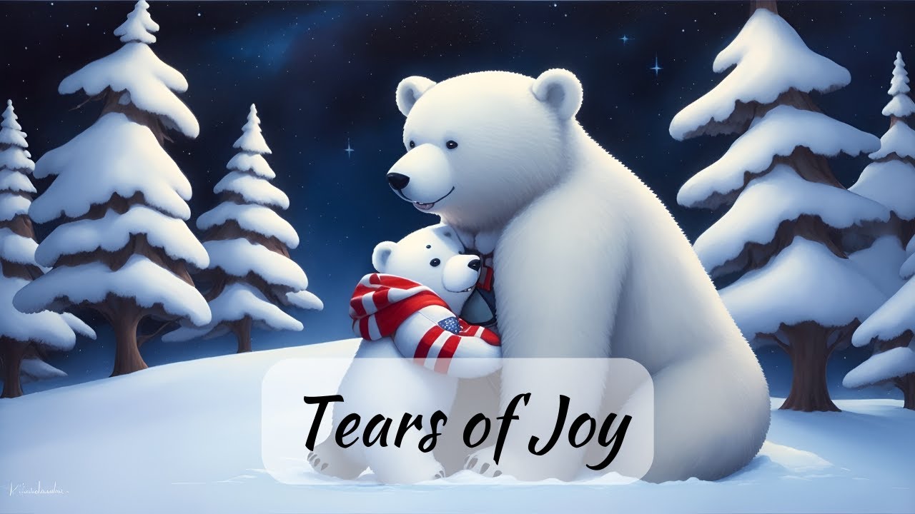 Tears of Joy - Uplifting Harmonies to Touch Your Heart - YouTube