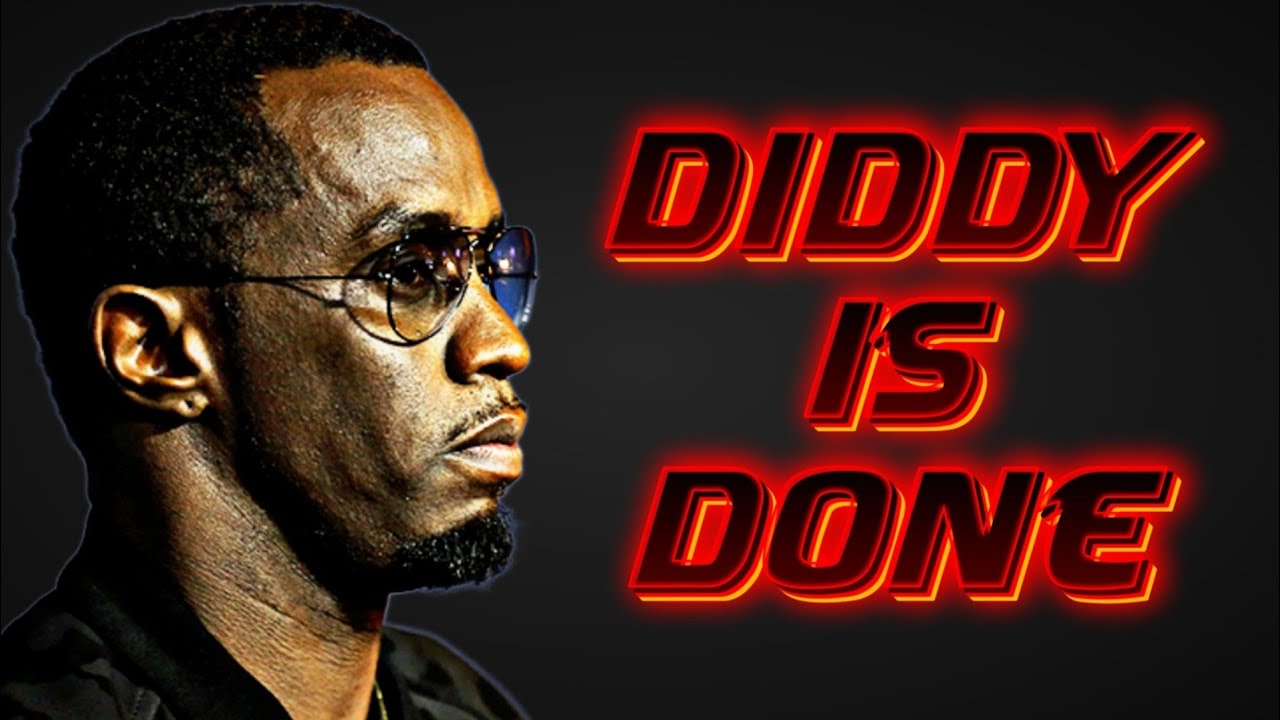 "Celebrity News" P Diddy Faces New Lawsuit In 4K By A Man This Time ...