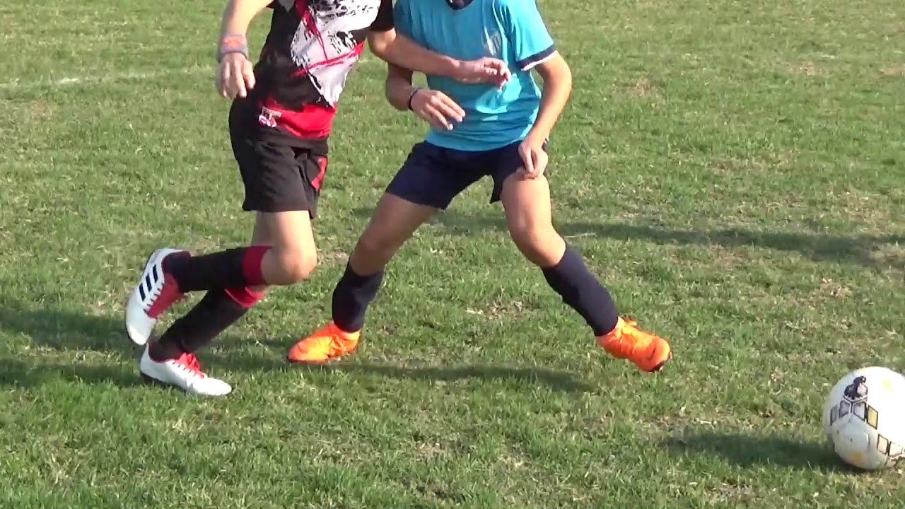 FK INDEX Novi Sad - FK PETAR PUACA Novi Sad Generacija 2008 - YouTube