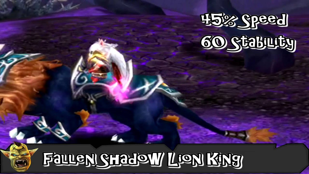 Order & Chaos: Epic Mount Week 1 [Update 2015] - YouTube