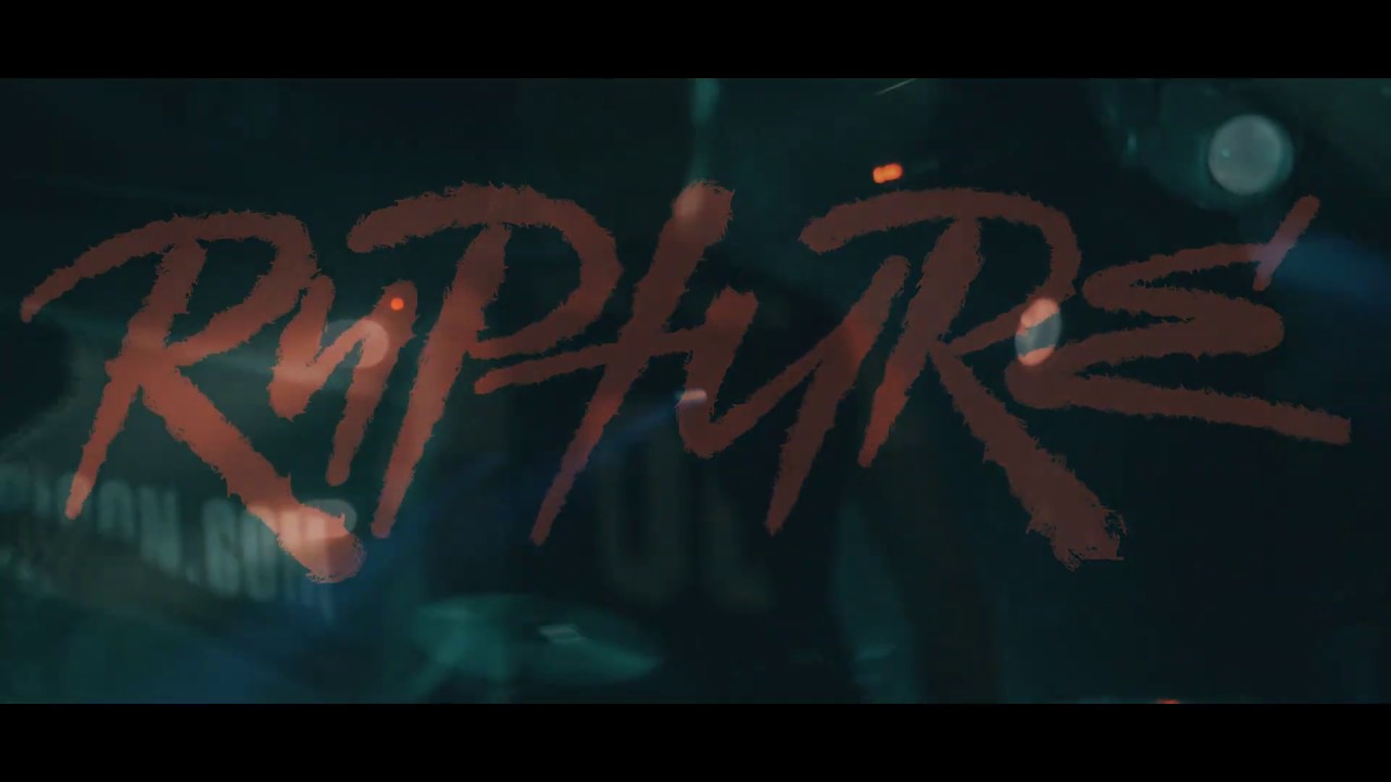 Never Prey - Rupture (OFFICIAL VIDEO) - YouTube
