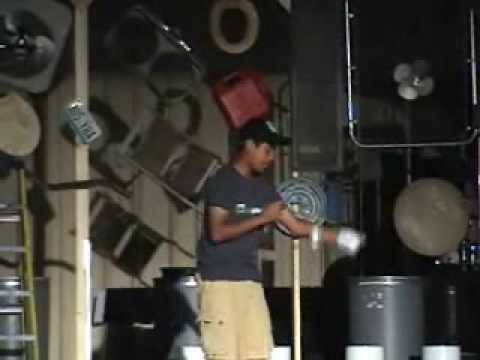 Yoyo Jam III; Ben Conde - YouTube