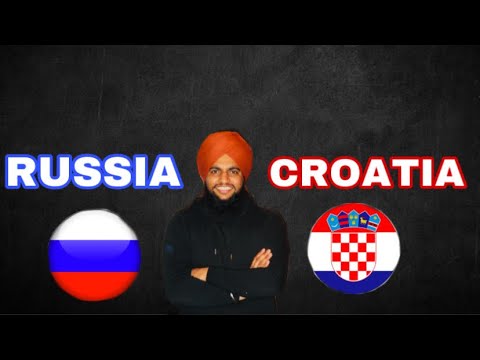 Russia or Croatia || where have to go || in punjabi || study, work tourist visa || harryprincezira