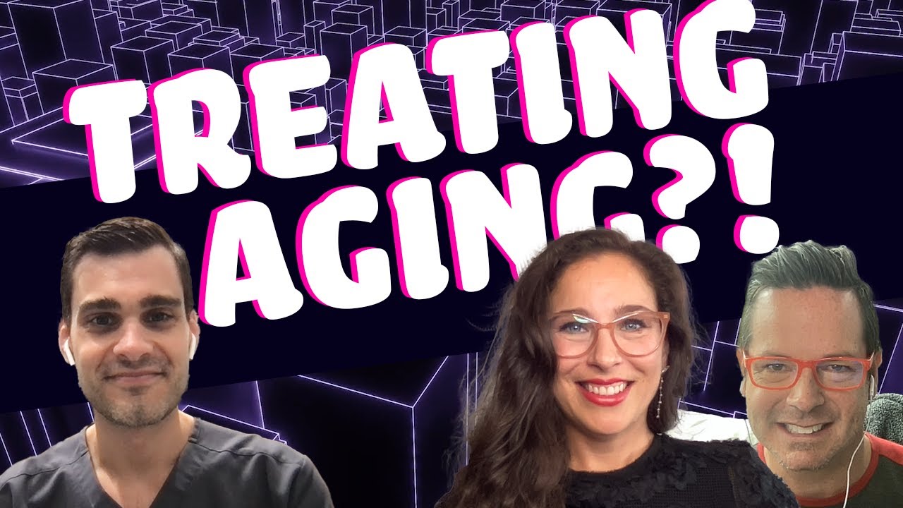 All about alt medicine with Joseph Radich PA-C - YouTube